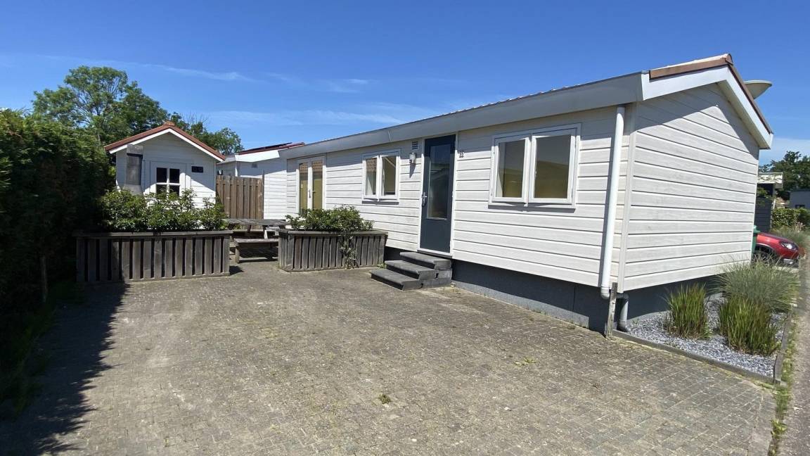 Chalet ∙ 2 Camere Da Letto ∙ 4 Ospiti - Wemeldinge