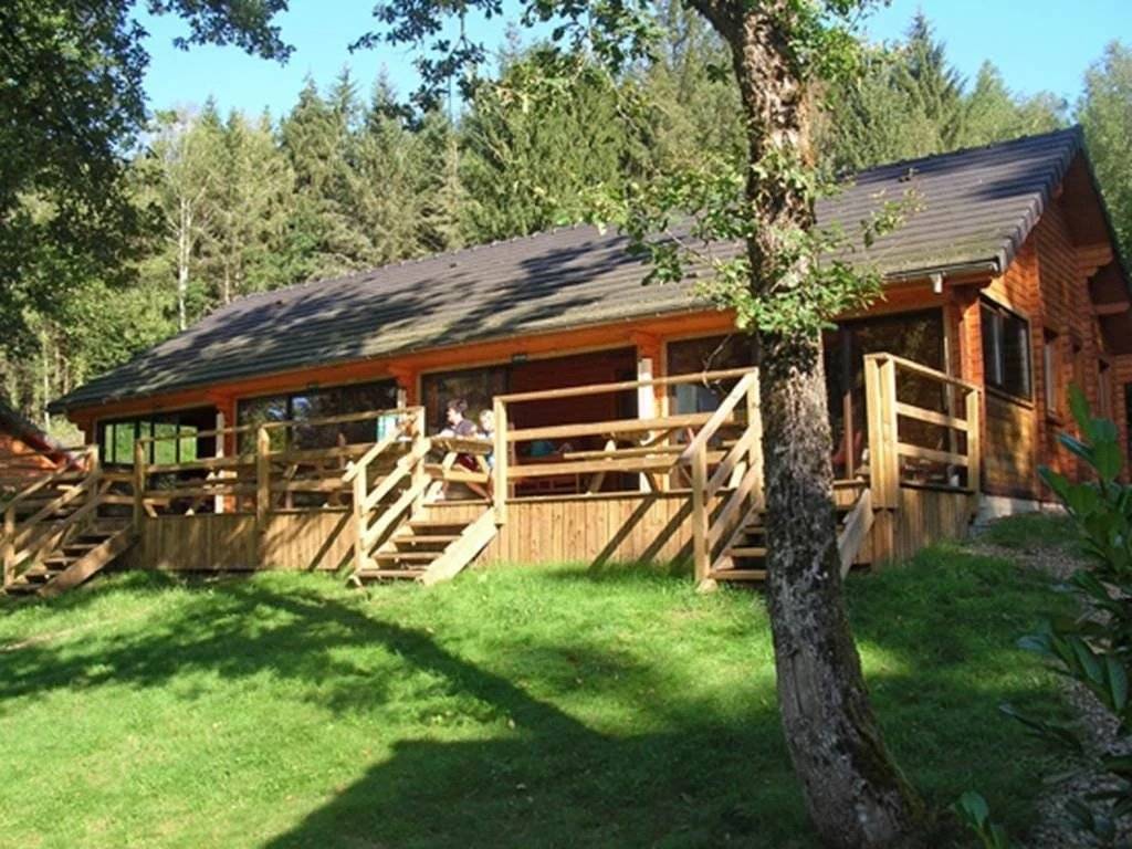 25 M² Villa ∙ 1 Chambre ∙ 4 Personnes - Corrèze