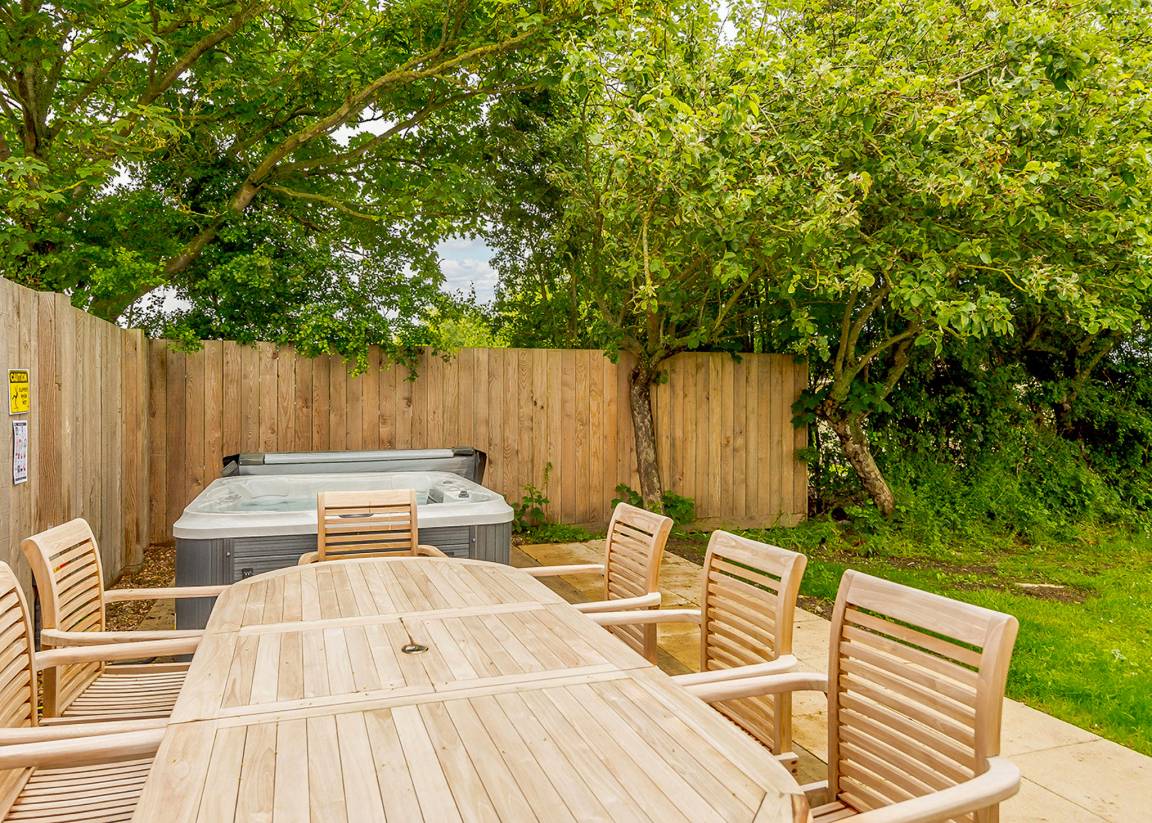 Cottage ∙ 3 Bedrooms ∙ 6 Guests - Sutton on Sea