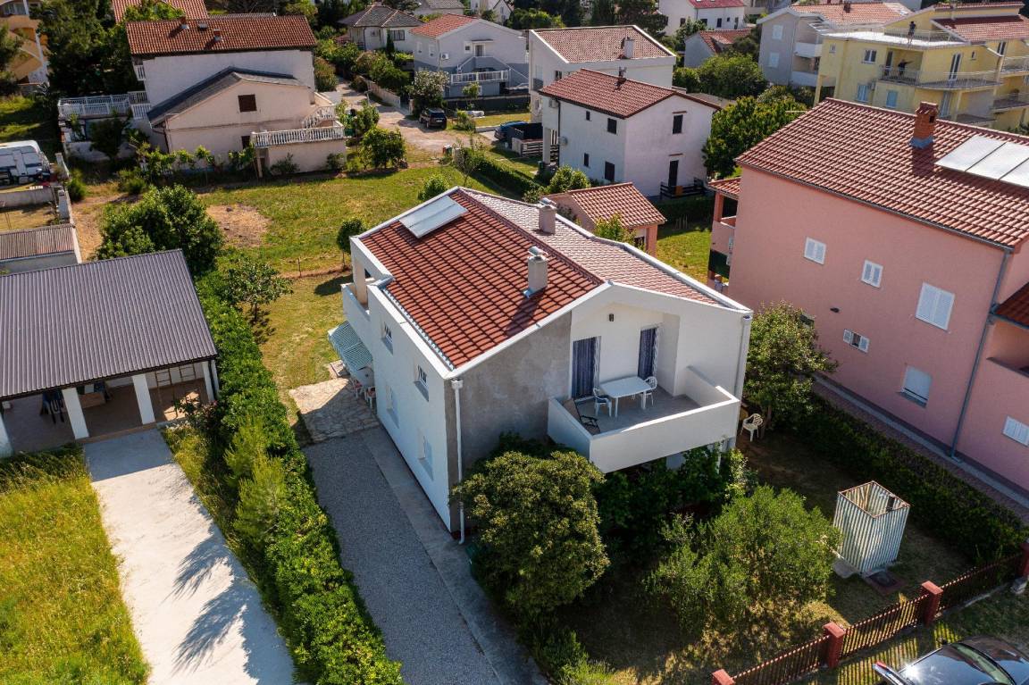 40 M² Apartment ∙ 1 Bedroom ∙ 3 Guests - Privlaka