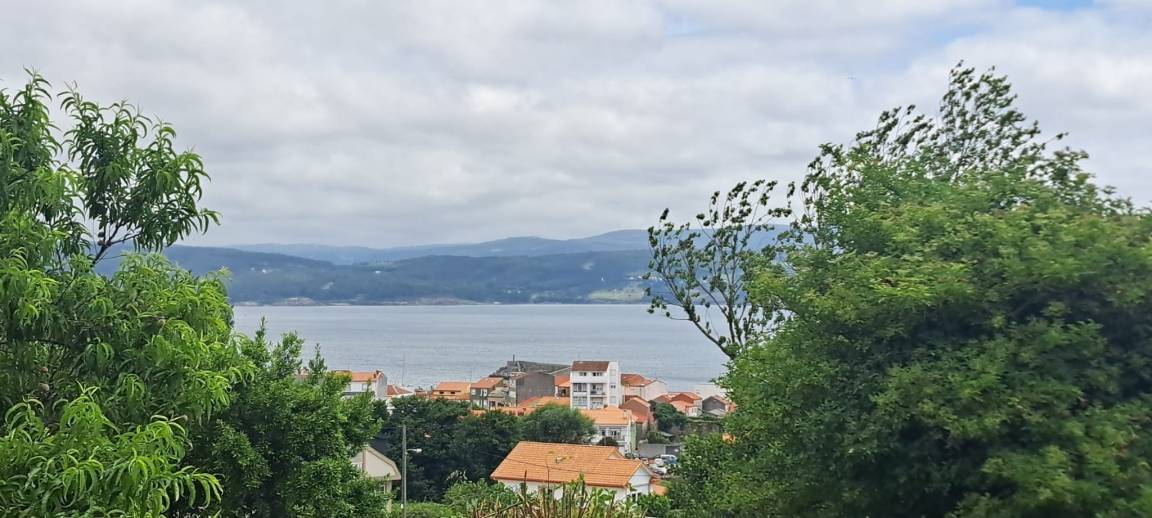 80 M² Maison De Vacances ∙ 3 Chambres ∙ 6 Personnes - Finisterre, España