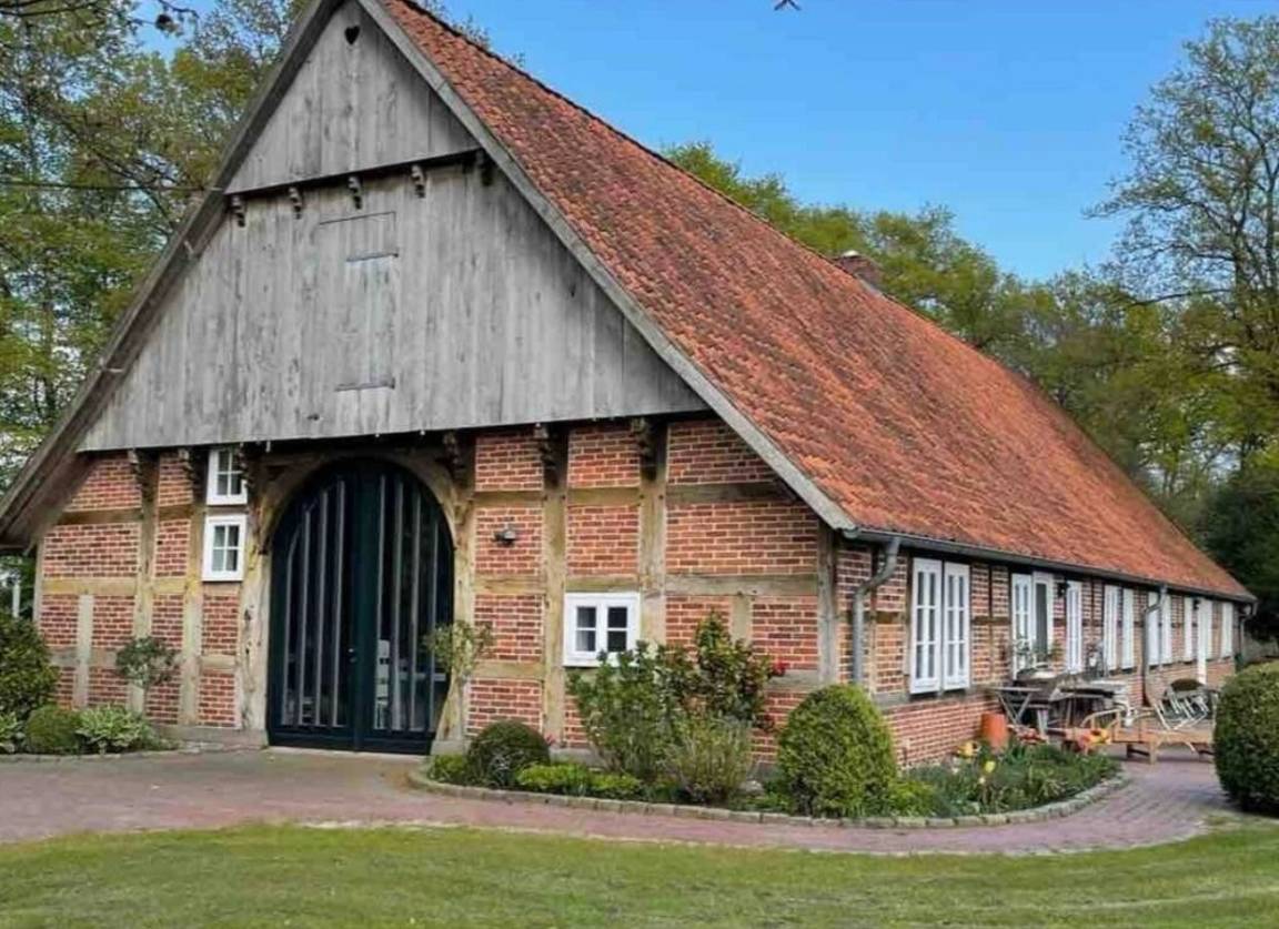 250 M² Ferienhaus ∙ 3 Schlafzimmer ∙ 6 Gäste - Damme, Deutschland