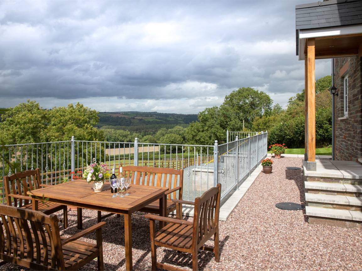 Cottage ∙ 3 Bedrooms ∙ 6 Guests - Hay-on-Wye