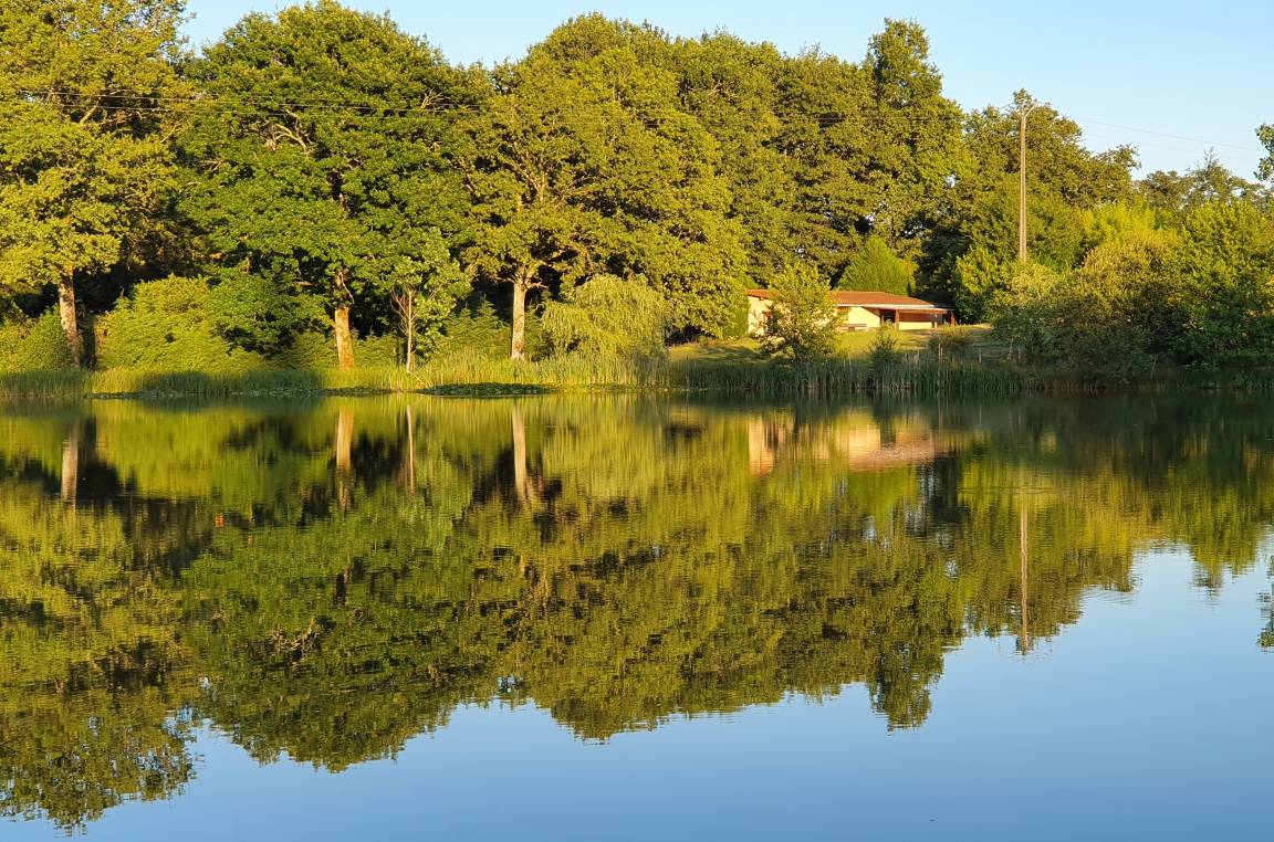 70 M² Maison De Vacances ∙ 2 Chambres ∙ 5 Personnes - Oradour-sur-Glane