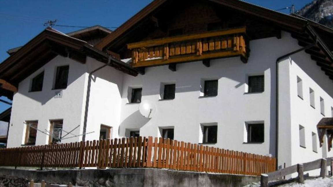 15 M² Hotel ∙ 2 Guests - Soelden