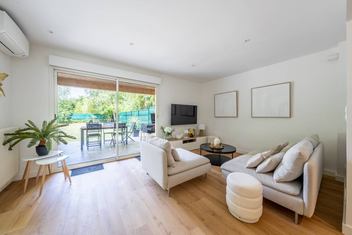 120 M² Casa ∙ 3 Quartos ∙ 6 Hóspedes - Saint-Émilion
