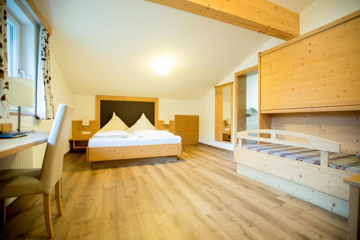 65 M² Apartment ∙ 1 Bedroom ∙ 6 Guests - Wagrain