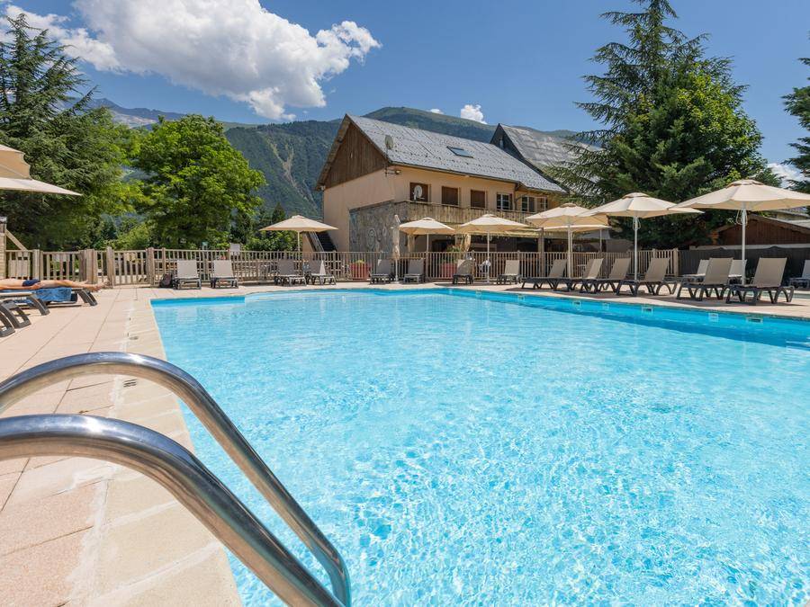 Caravan ∙ 2 Bedrooms ∙ 4 Guests - Isere