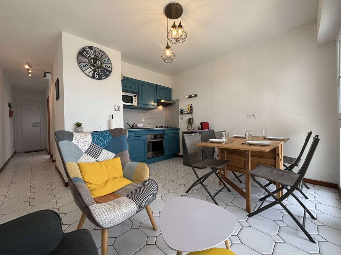 48 M² Appartement ∙ 2 Chambres ∙ 4 Personnes - Saint-Trojan-les-Bains