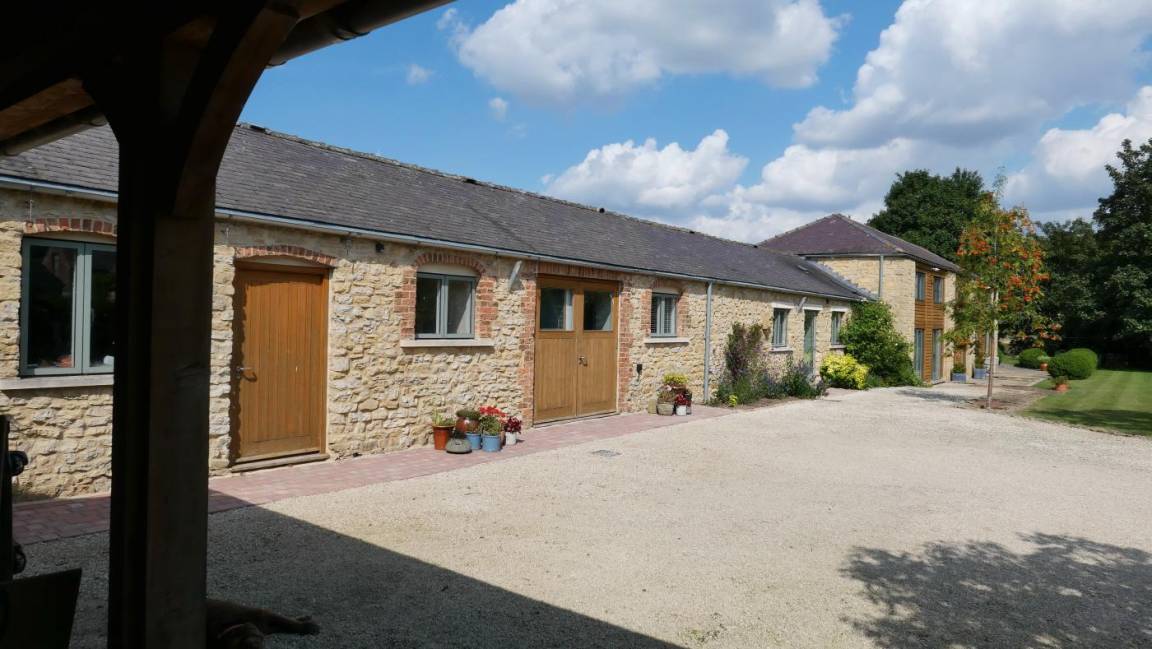 Cottage ∙ 1 Bedroom ∙ 2 Guests - Ripon