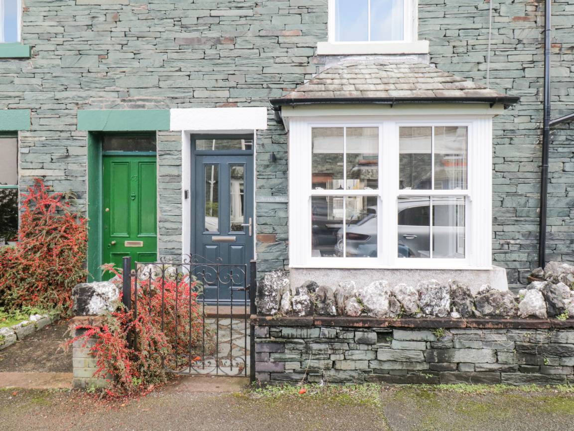 Cottage ∙ 3 Bedrooms ∙ 6 Guests - Keswick