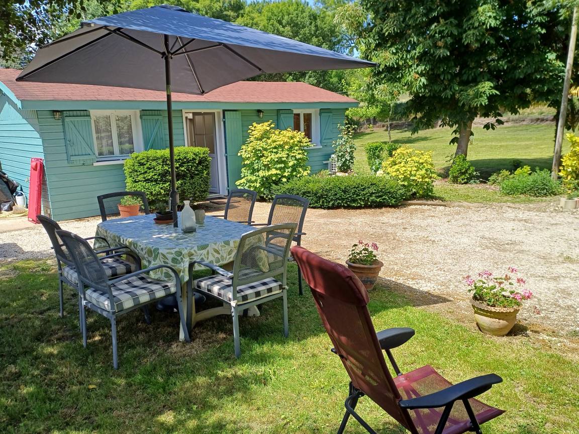 90 M² Casa Vacanza ∙ 3 Camere Da Letto ∙ 6 Ospiti - Montcuq