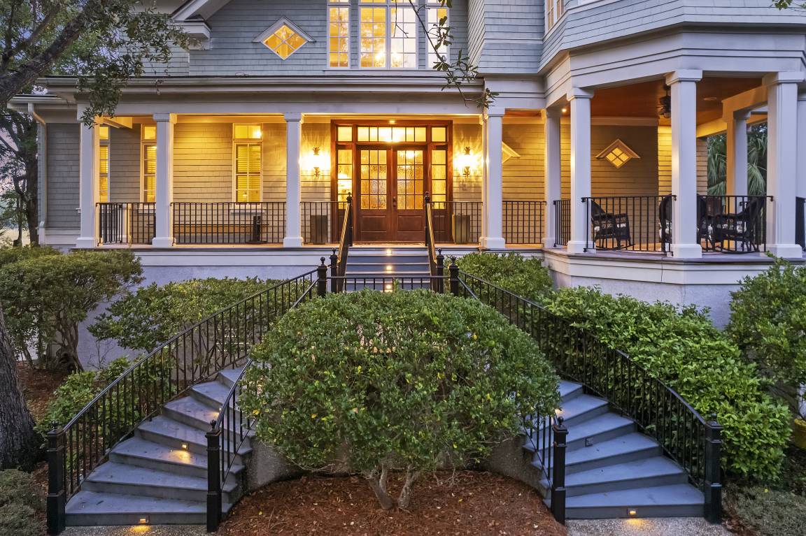 442 M² House ∙ 3 Bedrooms ∙ 8 Guests - Kiawah Island, SC