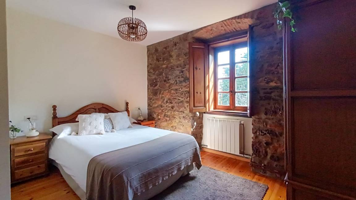 20 M² Bed And Breakfast ∙ 1 Bedroom ∙ 2 Guests - Asturias