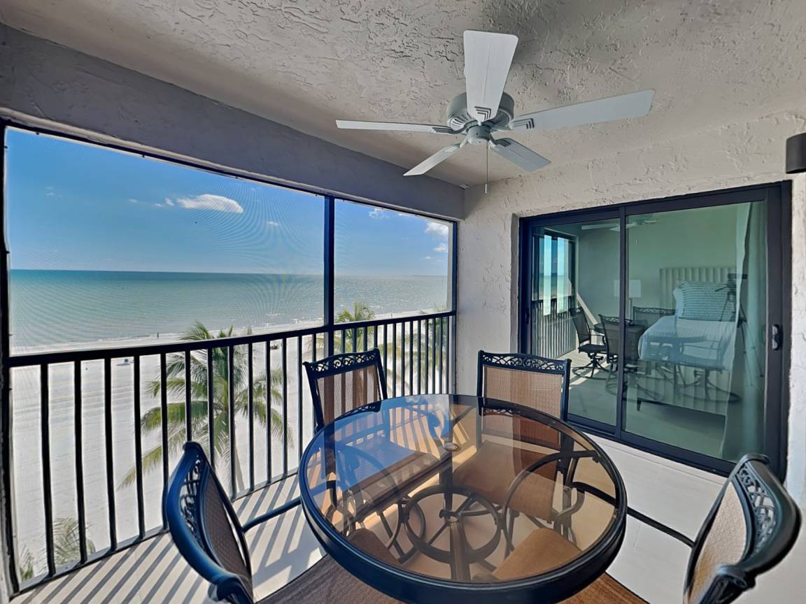 85 M² Condo ∙ 2 Bedrooms ∙ 6 Guests - Fort Myers Beach, FL