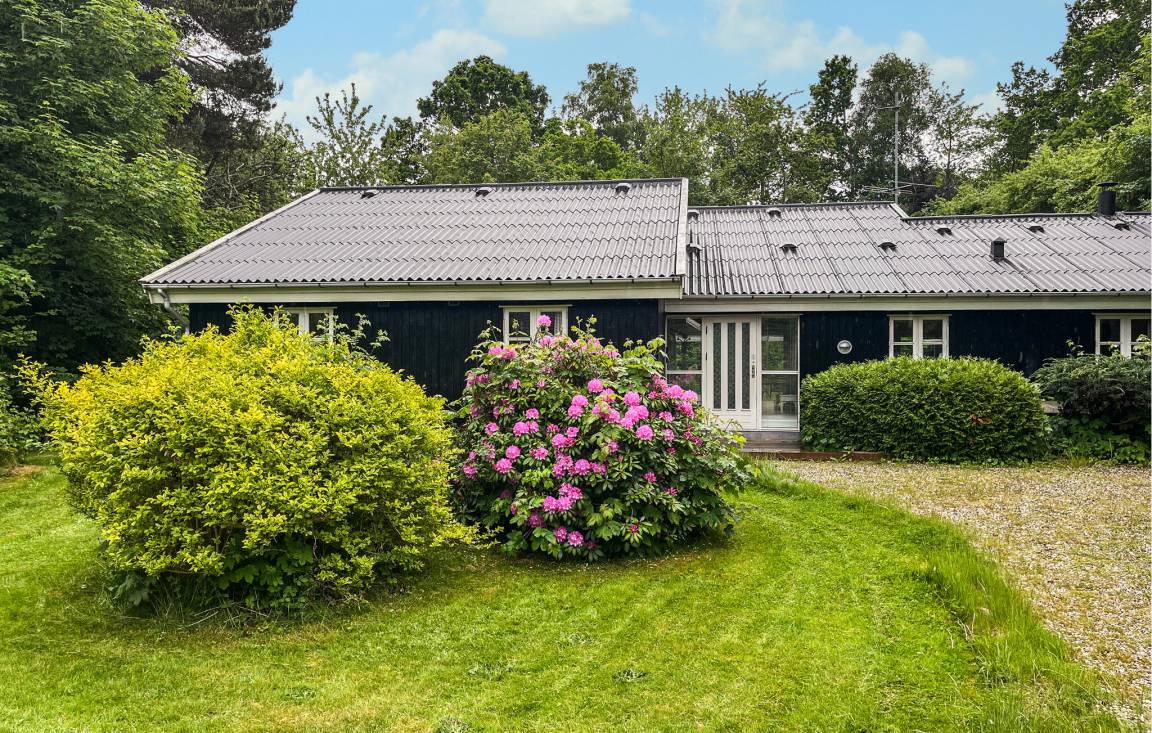 175 M² Casa ∙ 4 Habitaciones ∙ 10 Huéspedes - Gilleleje