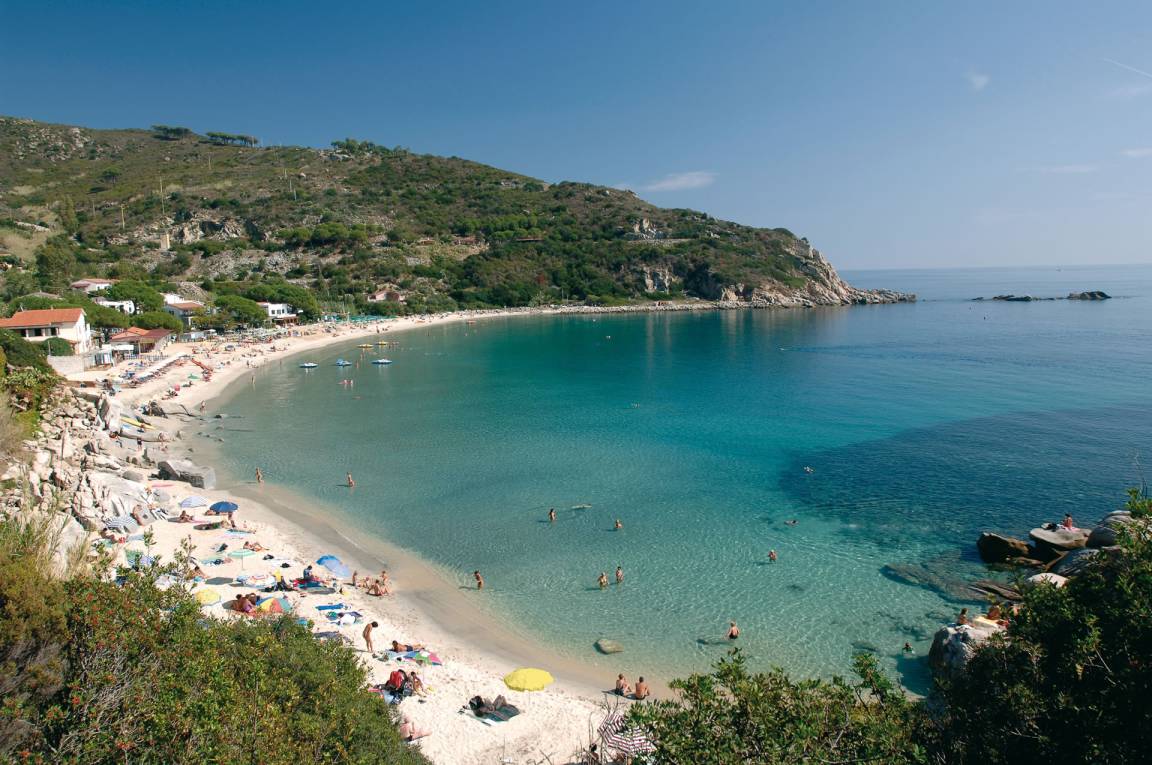 48 M² Appartamento Vacanza ∙ 4 Ospiti - Marina di Campo