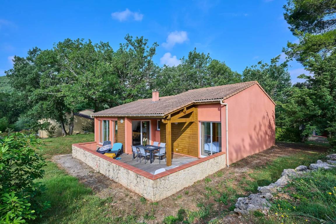 Maison De Vacances ∙ 1 Chambre ∙ 5 Personnes - Aude