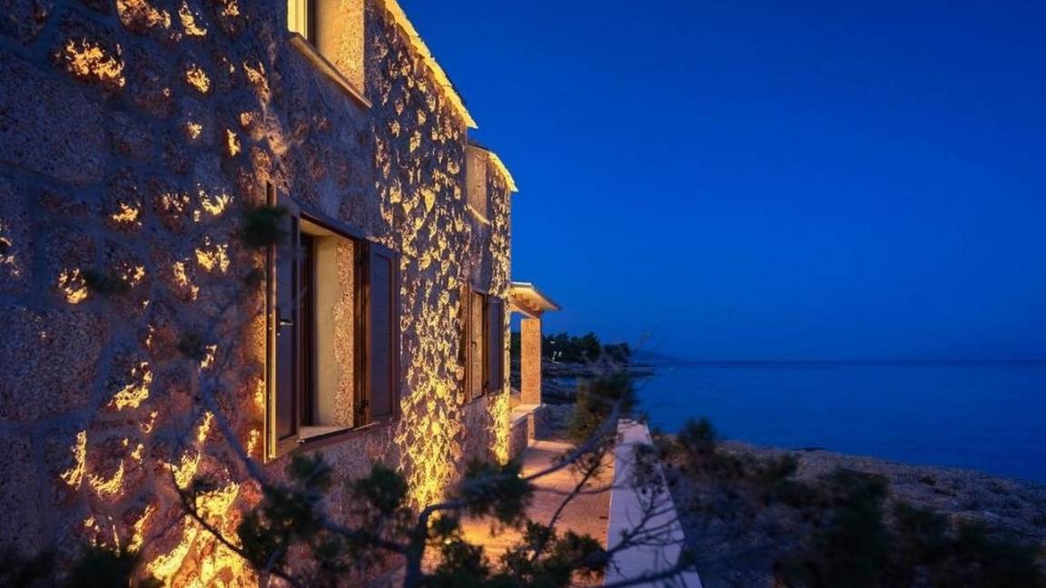 73 M² Ferienhaus ∙ 2 Schlafzimmer ∙ 4 Gäste - Stari Grad