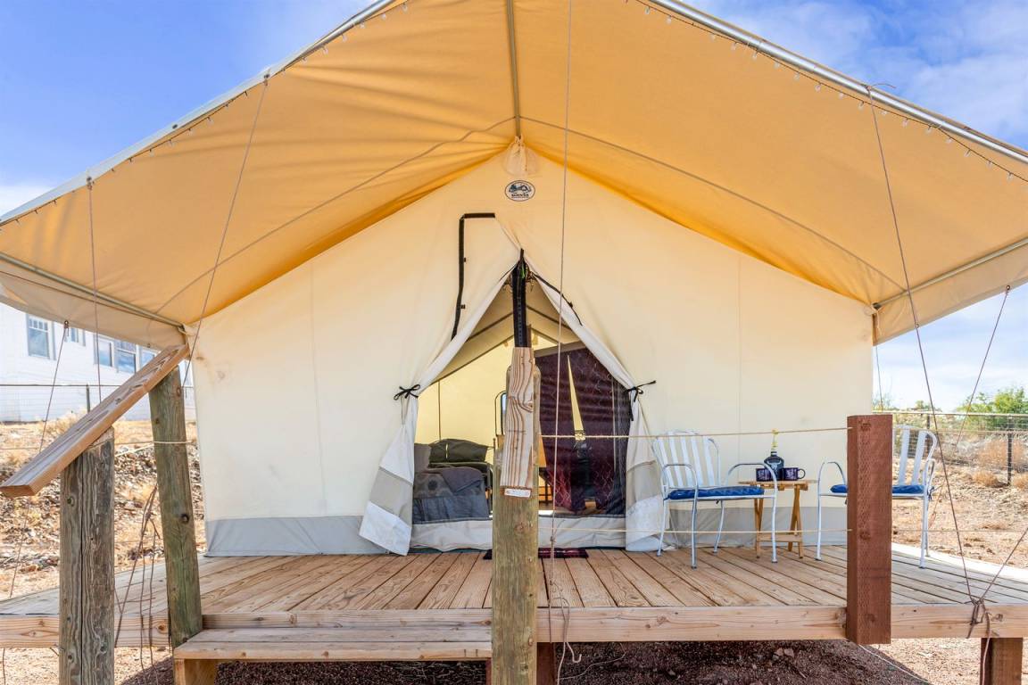 Accommodation ∙ 2 Bedrooms ∙ 4 Guests - Sonora