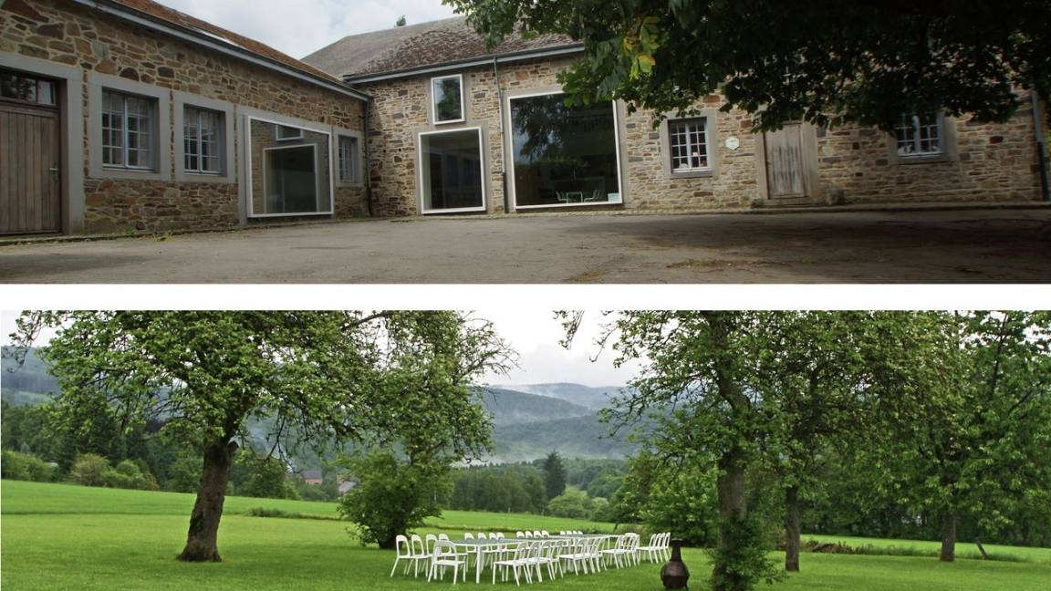 1050 M² Casa ∙ 12 Habitaciones ∙ 34 Huéspedes - Belgium