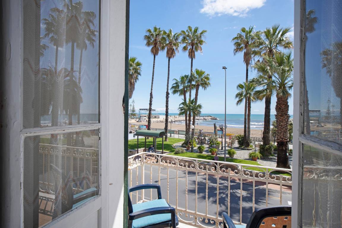 61 M² Appartement ∙ 2 Chambres ∙ 4 Personnes - Diano Marina