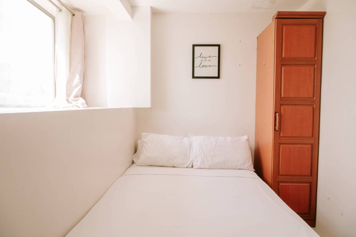 28 M² Apartment ∙ 1 Bedroom ∙ 4 Guests - Leganes