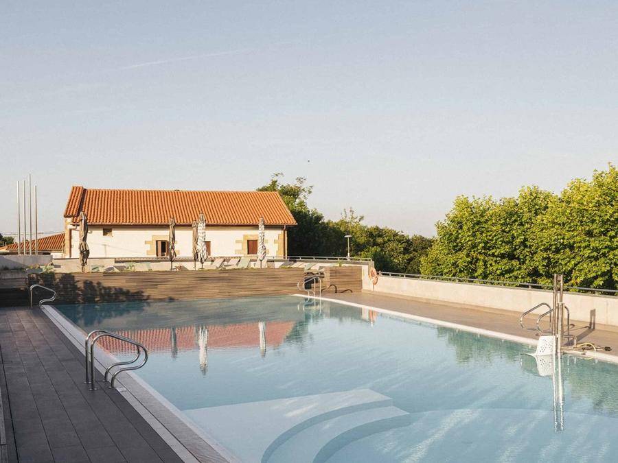 Tente ∙ 1 Chambre ∙ 2 Personnes - Pays basque