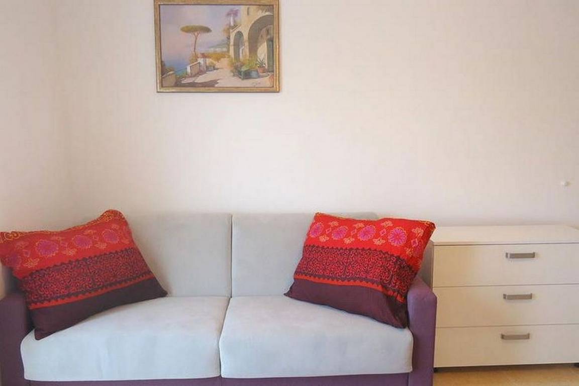 33 M² Apartment ∙ 1 Bedroom ∙ 5 Guests - Novalja