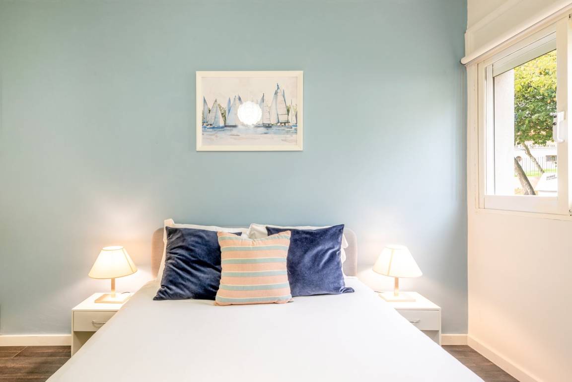 Apartment ∙ 3 Bedrooms ∙ 5 Guests - Oeiras