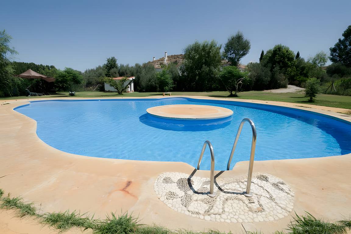 75 M² Casa ∙ 2 Habitaciones ∙ 6 Huéspedes - Guadix