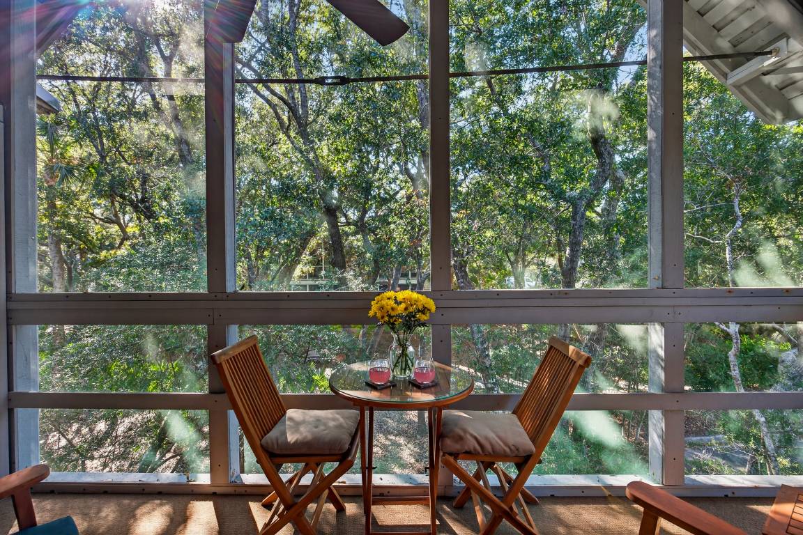 54 M² Condo ∙ 1 Bedroom ∙ 2 Guests - Kiawah Island, SC