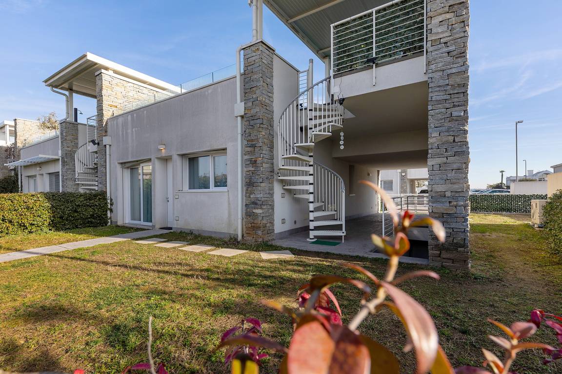 70 M² Apartamento ∙ 2 Quartos ∙ 4 Hóspedes - Peschiera del Garda