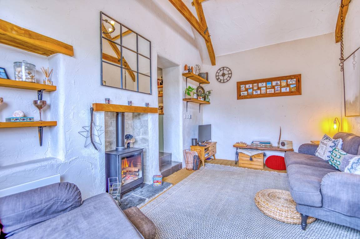70 M² Cottage ∙ 2 Bedrooms ∙ 4 Guests - Burry Port