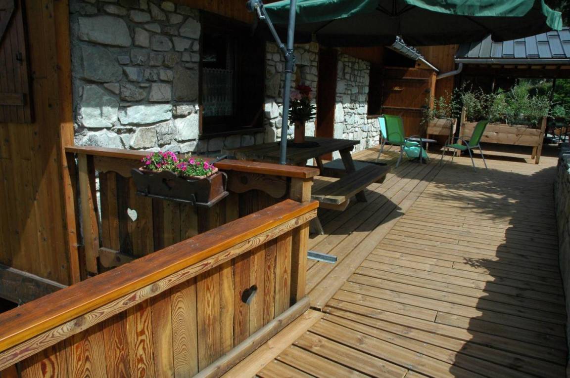 100 M² Appartement ∙ 4 Chambres ∙ 12 Personnes - Fontcouverte-la-Toussuire