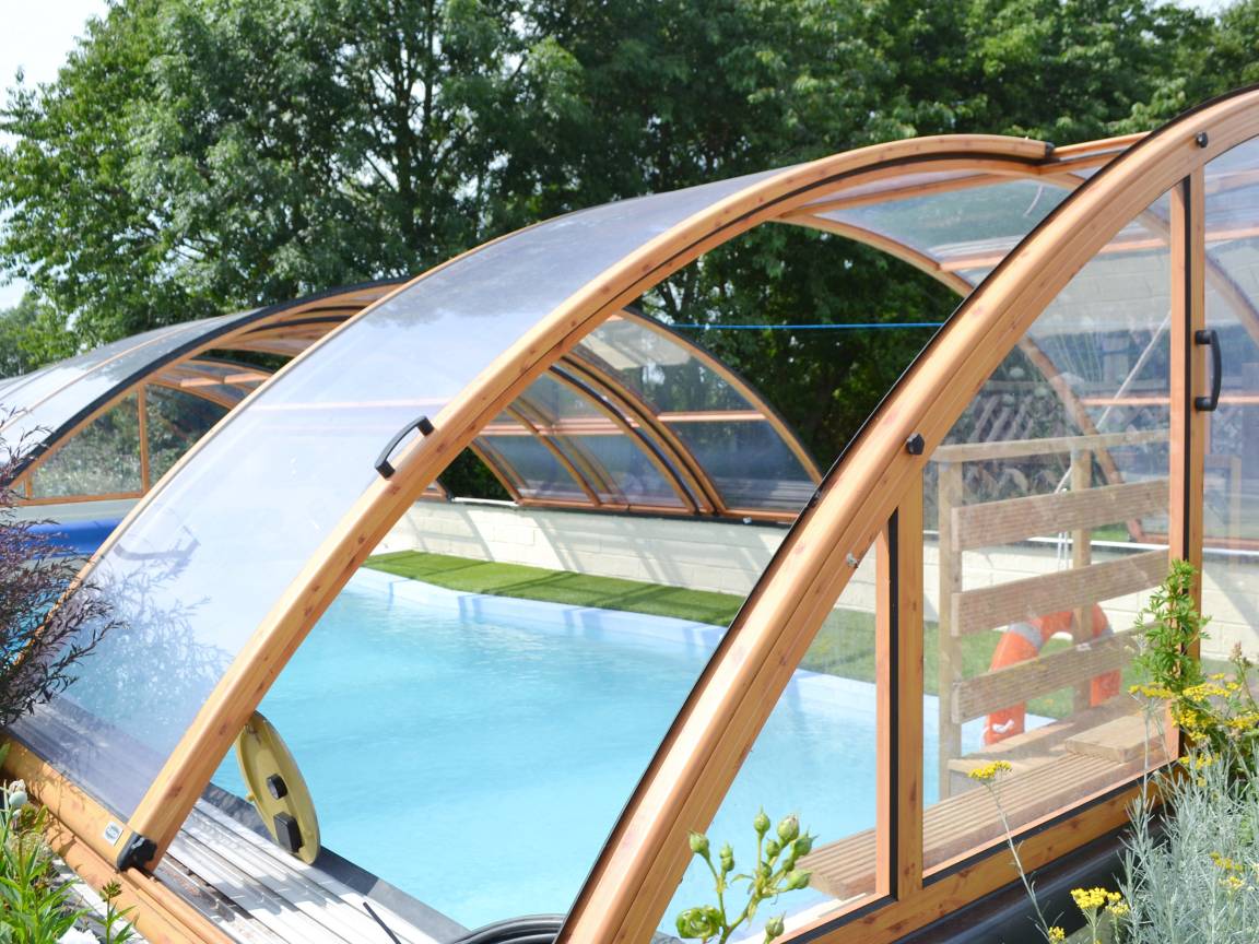 Landhaus ∙ 2 Schlafzimmer ∙ 4 Gäste - Thornton Dale