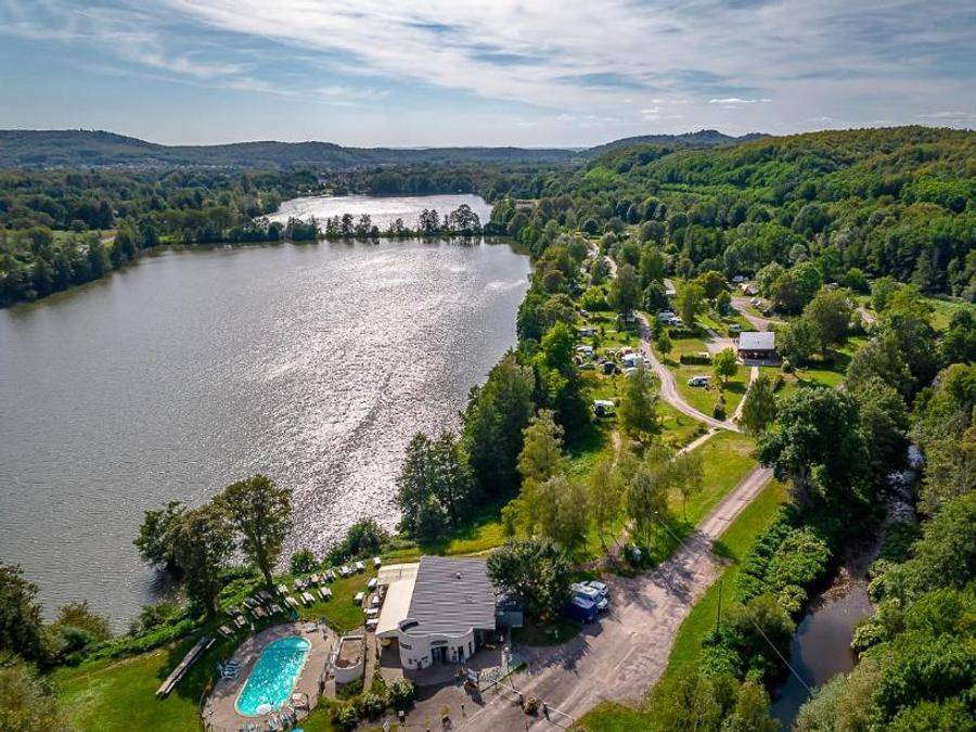 Chalet ∙ 2 Chambres ∙ 5 Personnes - Territoire de Belfort