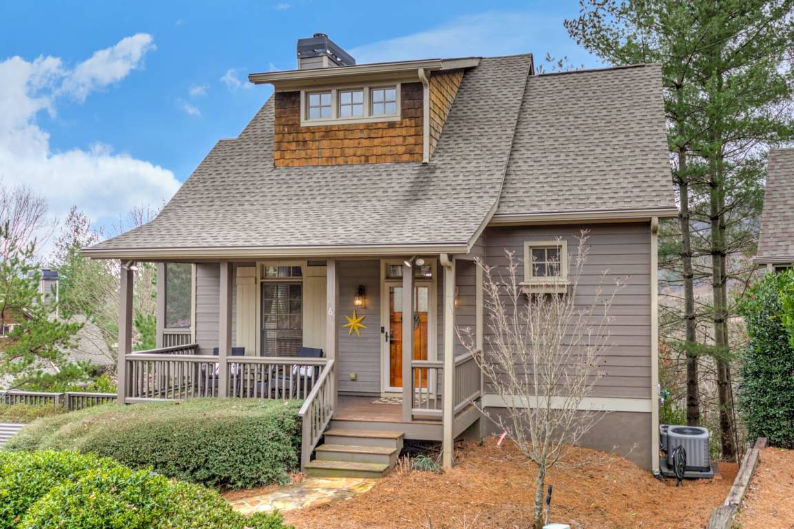 183 M² House ∙ 3 Bedrooms ∙ 6 Guests - Big Canoe, GA