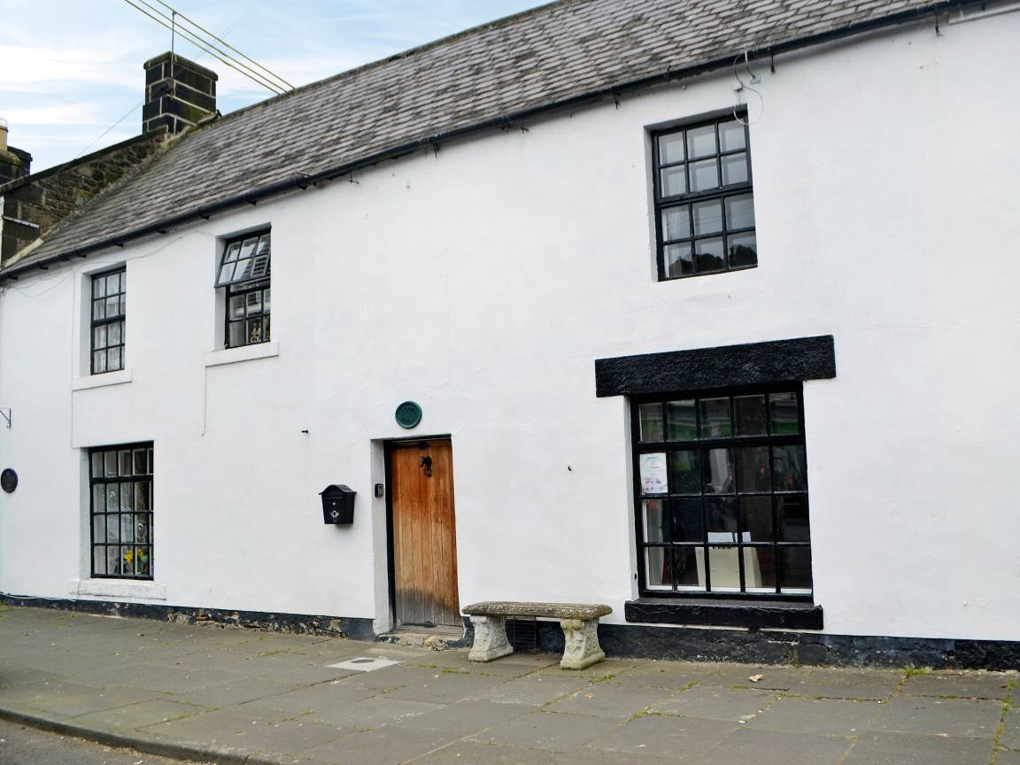 Cottage ∙ 1 Bedroom ∙ 3 Guests - Otterburn