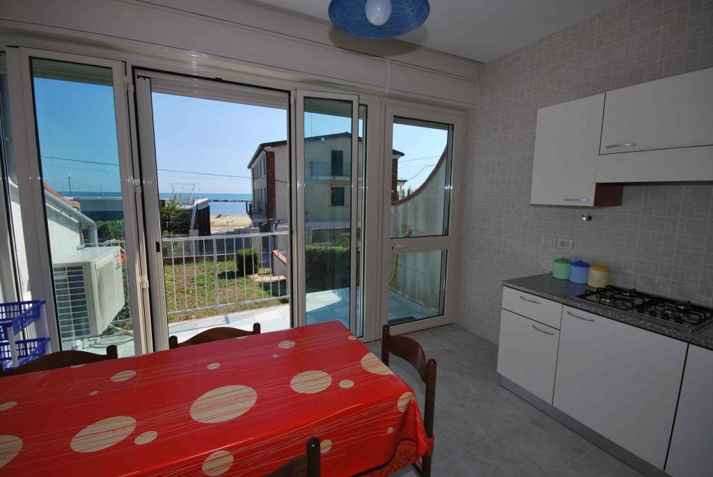 40 M² Apartment ∙ 1 Bedroom ∙ 5 Guests - Termoli