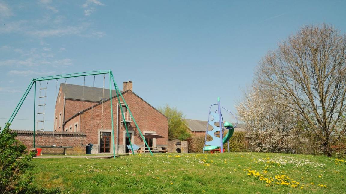 471 M² Casa ∙ 9 Habitaciones ∙ 30 Huéspedes - Belgium