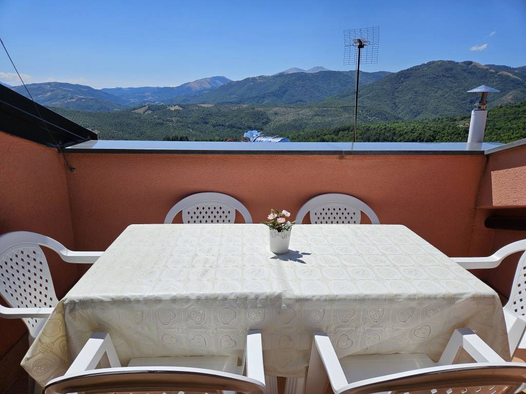 80 M² Appartamento Vacanza ∙ 3 Camere Da Letto ∙ 9 Ospiti - Basilicata