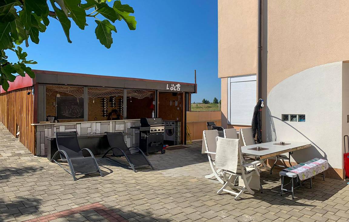 25 M² Apartment ∙ 1 Bedroom ∙ 2 Guests - Nin