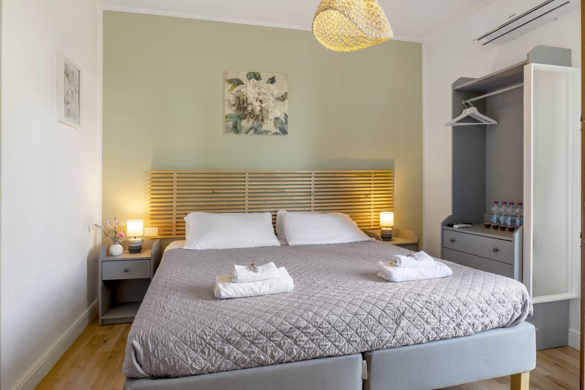 22 M² Apartment ∙ 1 Bedroom ∙ 4 Guests - Peschiera del Garda