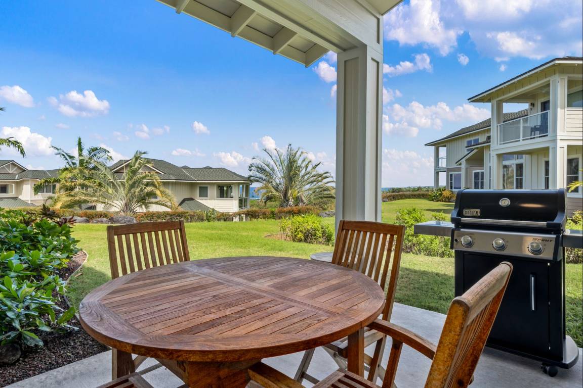 158 M² Maison De Vacances ∙ 3 Chambres ∙ 8 Personnes - Hawaï