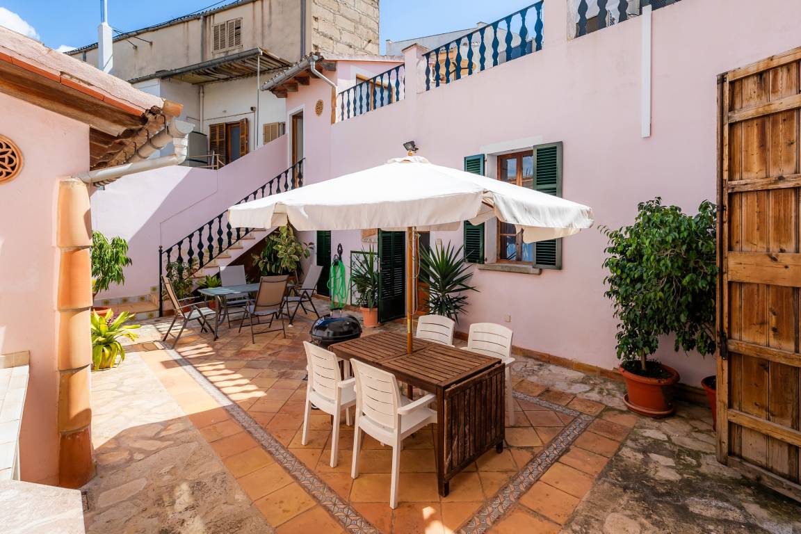 258 M² Appartement ∙ 5 Slaapkamers ∙ 11 Gasten - Can Picafort