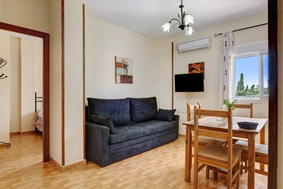 60 M² Ferienhaus ∙ 2 Schlafzimmer ∙ 4 Gäste - Conil de la Frontera