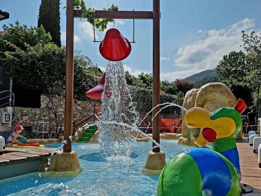 26 M² Mobilheim ∙ 2 Schlafzimmer ∙ 5 Gäste - Loano