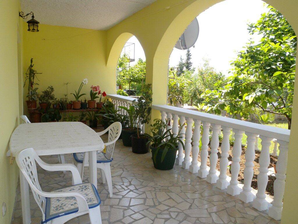 85 M² Apartment ∙ 2 Bedrooms ∙ 5 Guests - Novi Vinodolski