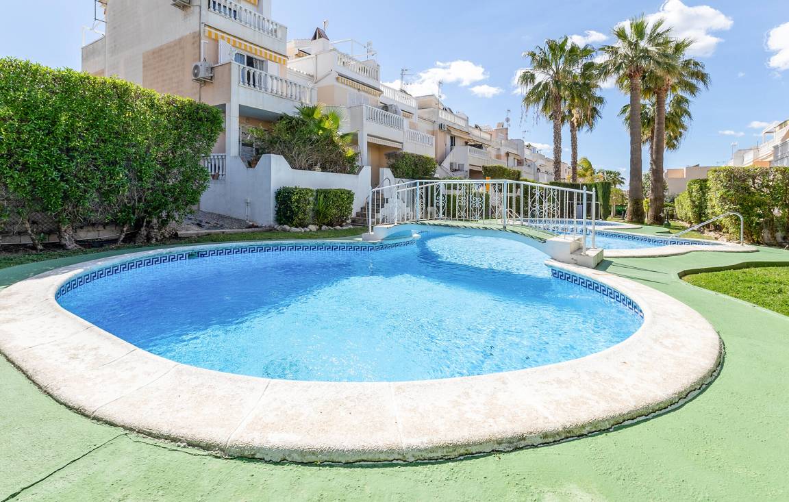 130 M² Duplex ∙ 3 Quartos ∙ 6 Hóspedes - Guardamar del Segura